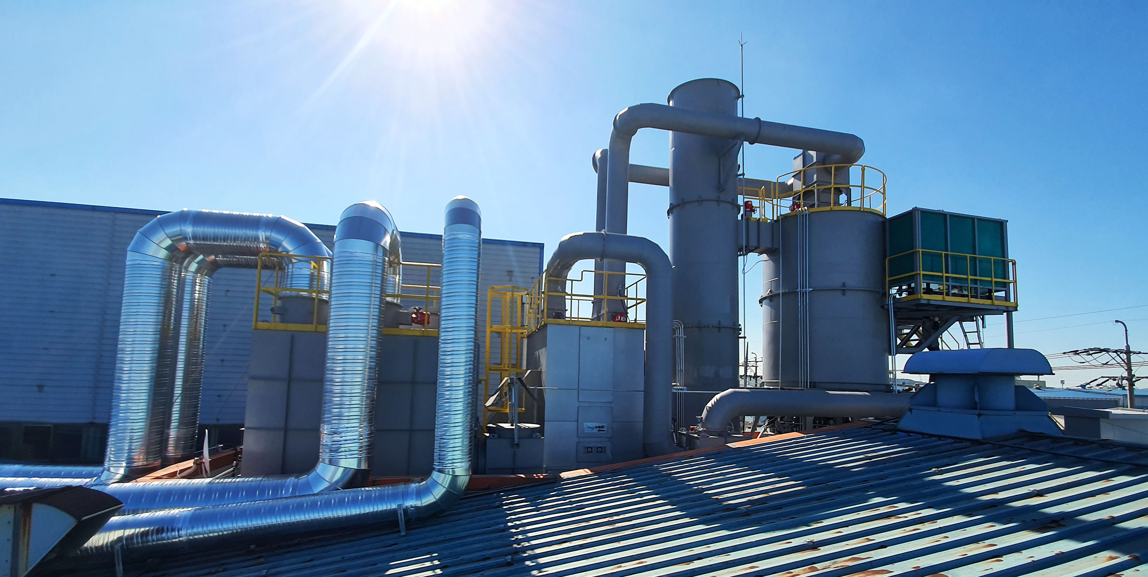 에어컨트롤 엔지니어링에 오신것을 환영합니다.