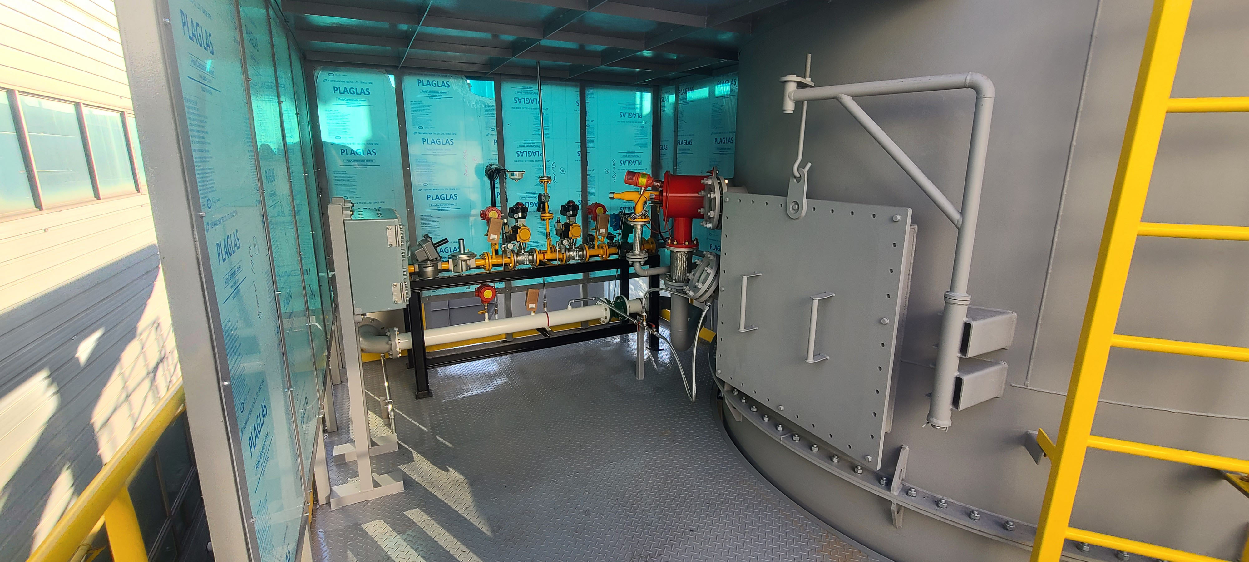 에어컨트롤 엔지니어링에 오신것을 환영합니다.